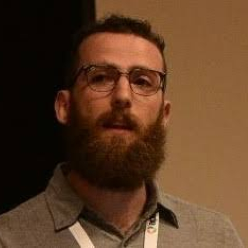 Rex Martin | Collaboration on Energy and Environmental Markets