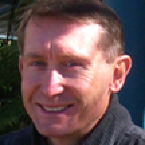 Stephen Healy | Collaboration on Energy and Environmental Markets
